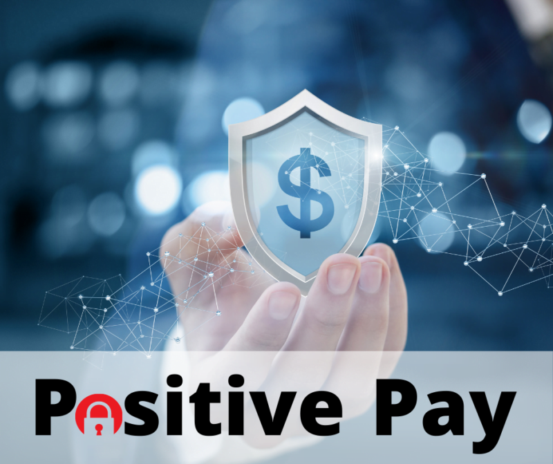 What is Positive Pay? | Cytech